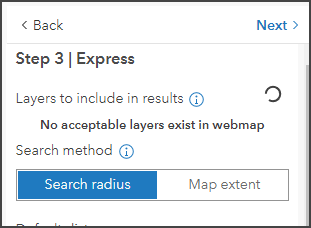 CSV Layer from Web - not valid for Instant App Nea... - Esri Community