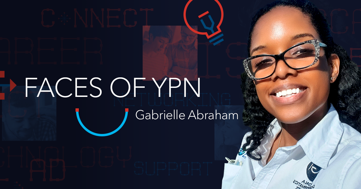 Esri YPN Presents Faces of YPN - Esri Community