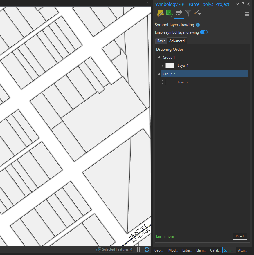 Enforce symbol layer drawing on layers with gradie... - Esri Community