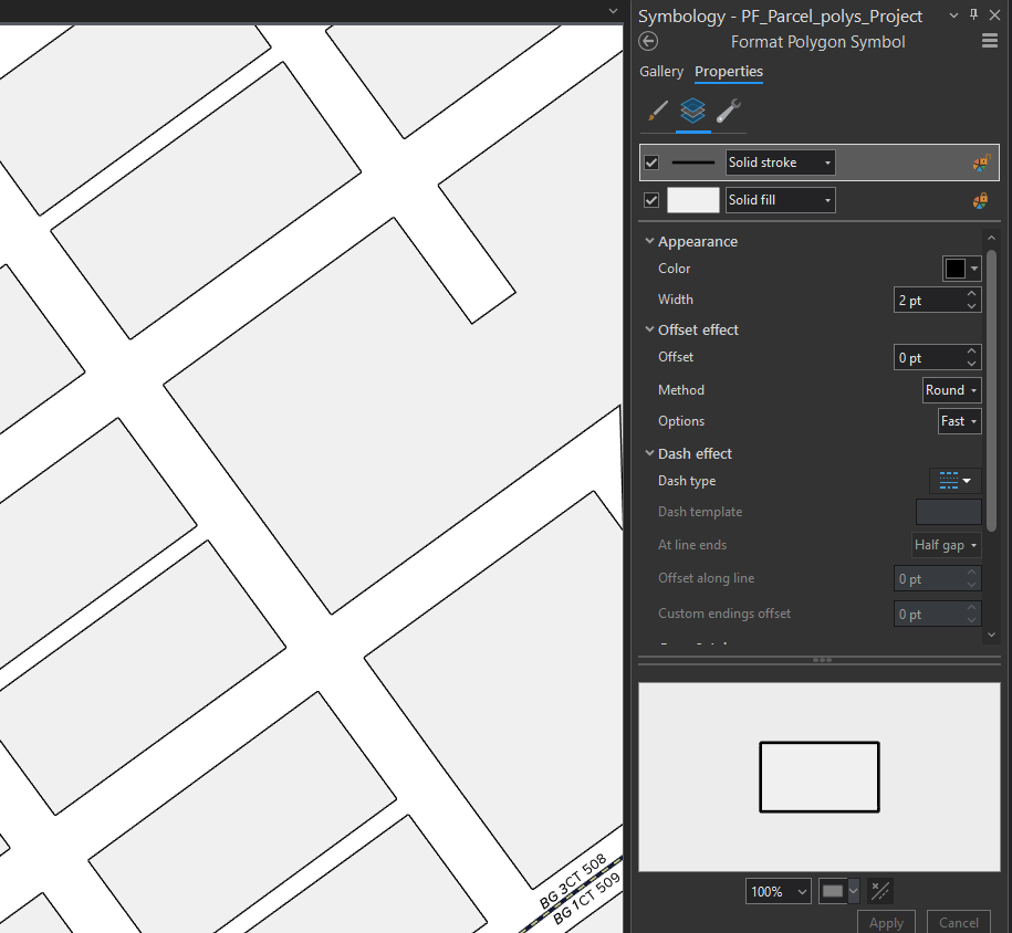 Enforce symbol layer drawing on layers with gradie... - Esri Community