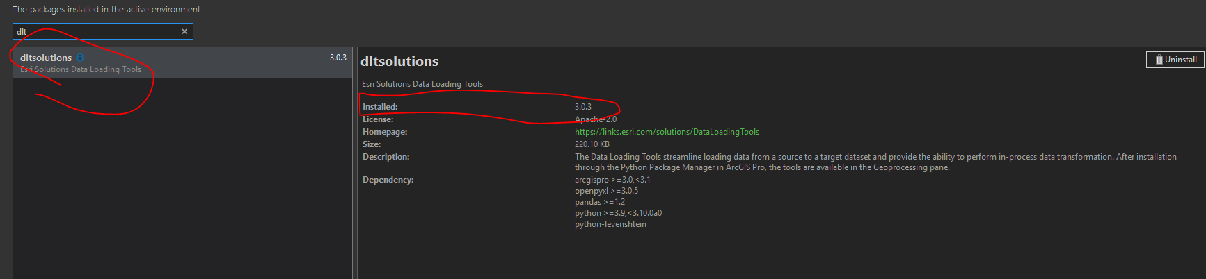 Solved: CCTV Manager for ArcGIS Pro 3.0.2 - Esri Community