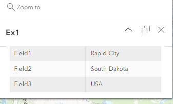 Solved: Field Maps not showing fields - Esri Community