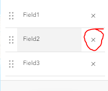 Solved: Field Maps not showing fields - Esri Community
