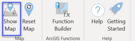 ArcGIS for Excel Function Builder - Access functio... - Esri Community