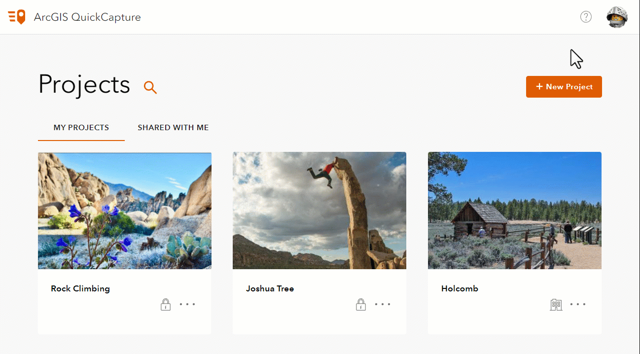 What's new in ArcGIS QuickCapture December 2022 - Esri Community