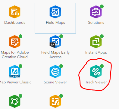 Solved: Location Sharing is Not Available - Esri Community