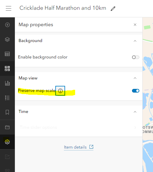 Solved: Viewing my content in Map Viewer - Esri Community