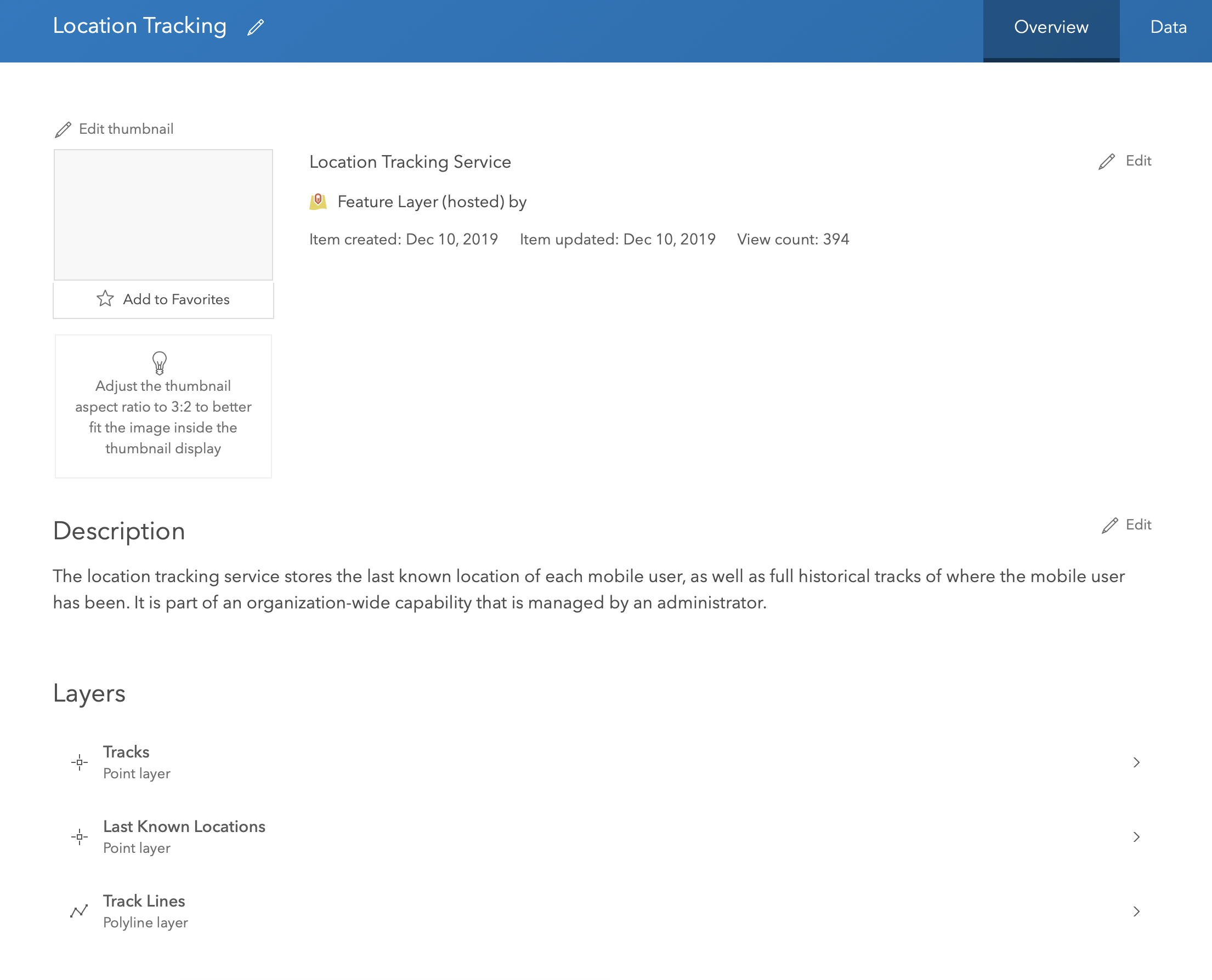 Solved Location Sharing Is Not Available Esri Community