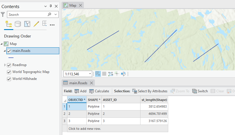 Option to Create One-to-Many Join - Esri Community