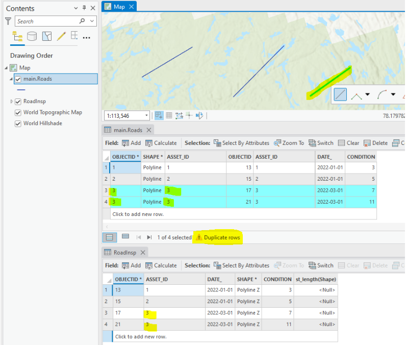 Option to Create One-to-Many Join - Esri Community