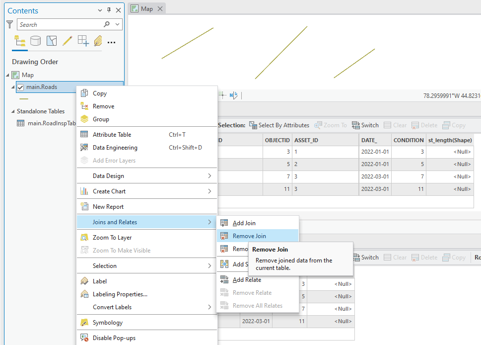 Join to table with definition query — removing joi... - Esri Community