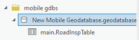 Open mobile geodatabase using VSCode - Esri Community