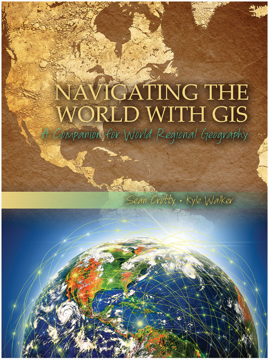 A review of the book Navigating the World with GIS... - Esri Community