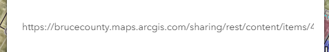 Solved: Arcade add URL to pop-up - Esri Community