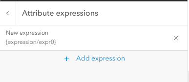 Solved: Arcade add URL to pop-up - Esri Community