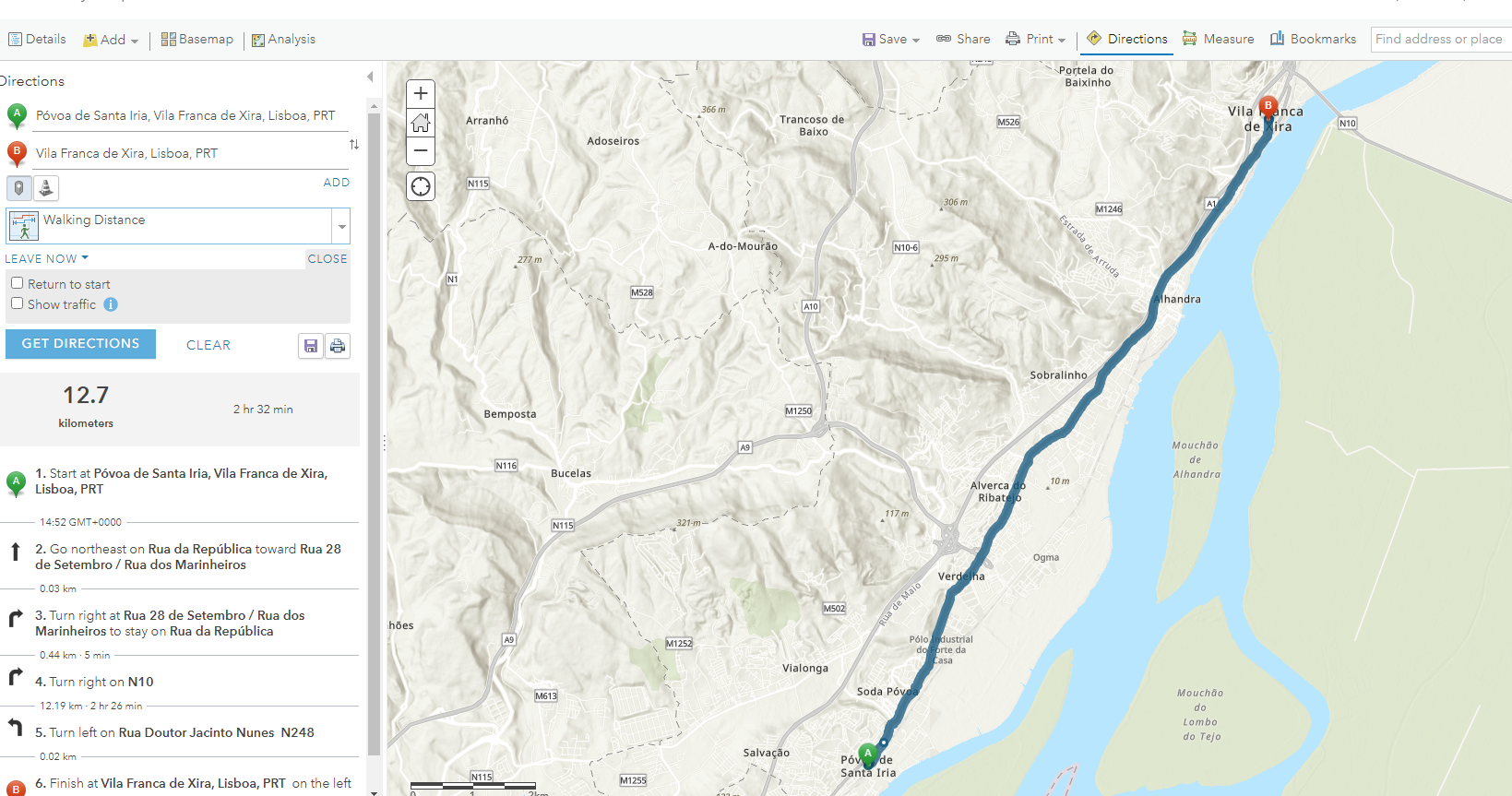 Survey123 Tricks of the Trade: Lines and Polygons - Esri Community