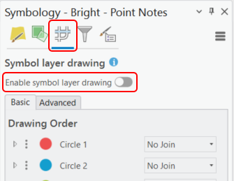 Symbology Draw Order - Esri Community