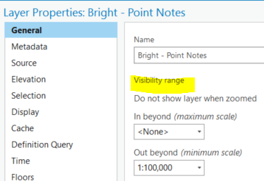labels in map series - Esri Community