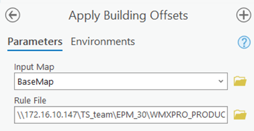 Solved: The difference in TDS and TM schema? - Esri Community