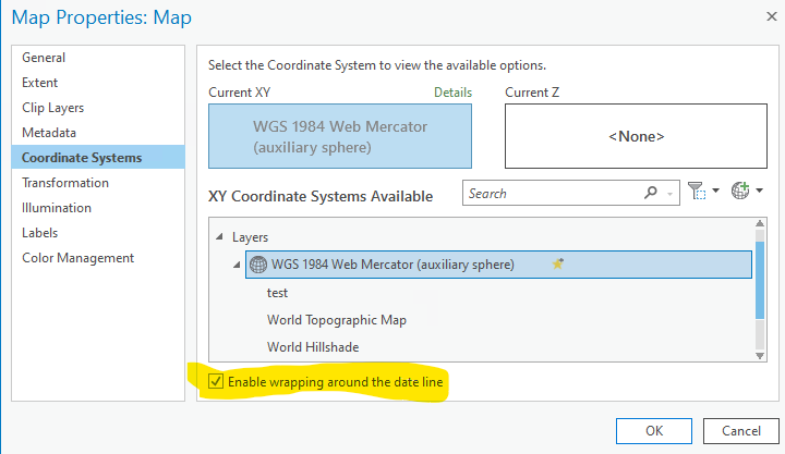 Solved: Zoom to Selected Feature within Layout Guides - Esri Community
