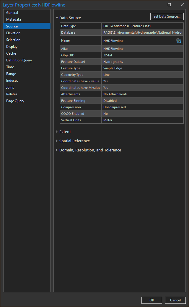 Remember last positioned window locations and size... - Esri Community