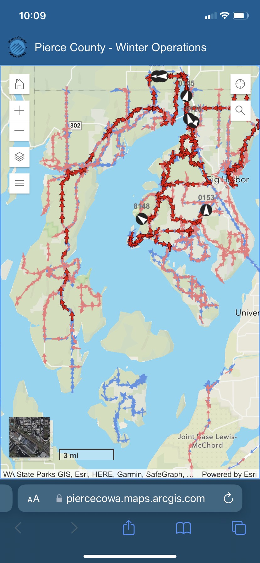 ArcGIS Velocity Geofence or Snap to Network (to ex... - Esri Community