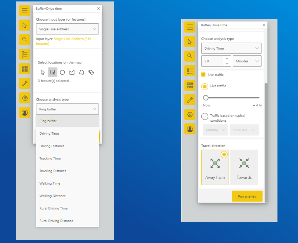 ArcGIS for Power BI - v2022.4 - Change log and upd... - Esri Community