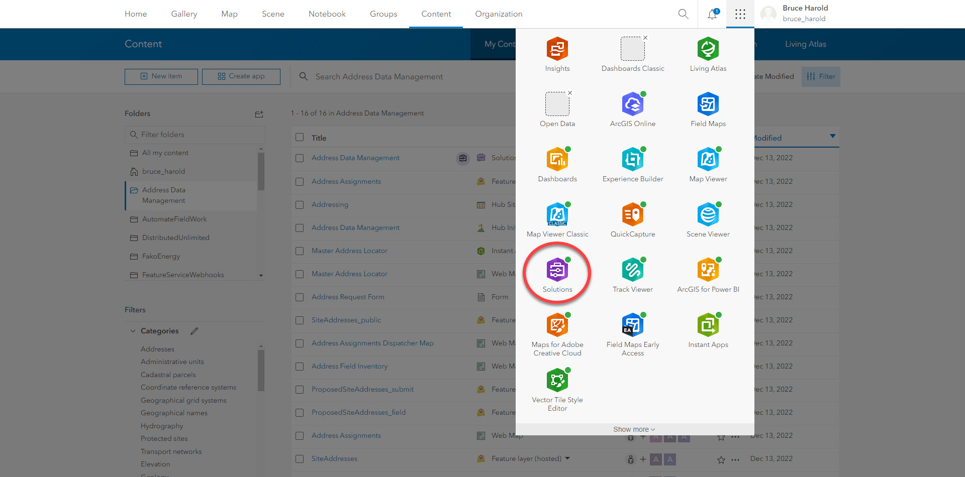 No Schema Gap, No Shapefiles and No Problems! - Esri Community