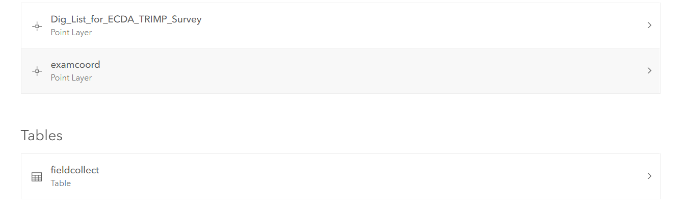 Arcade expression to automatically join records fr... - Esri Community
