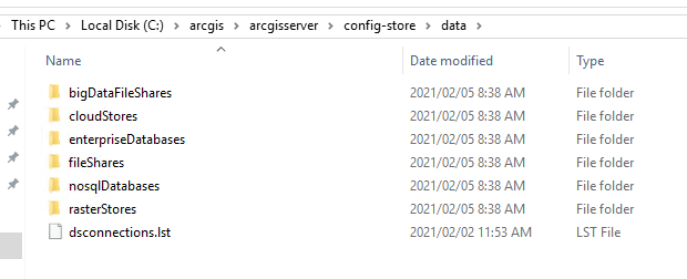 Solved: GeoproccesingTools.Ex / ArcSOC.exe crashes when up... - Esri ...