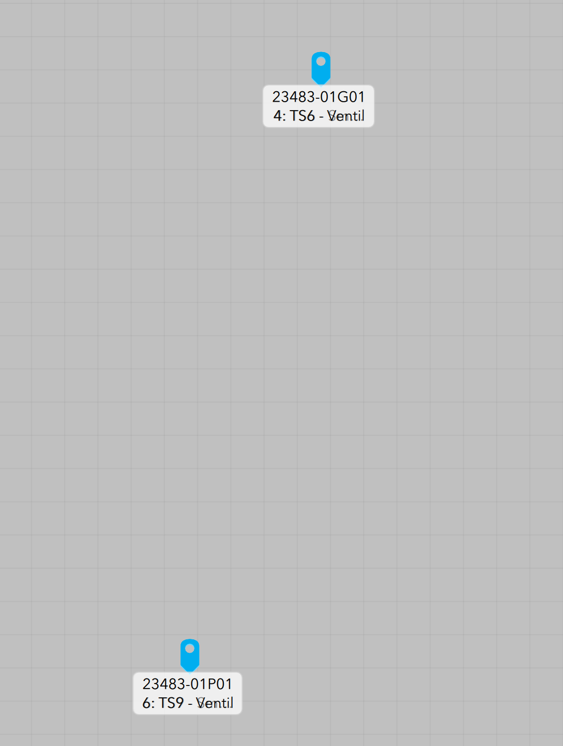 How to list overlapping labels in Survey123 Inbox ... - Esri Community