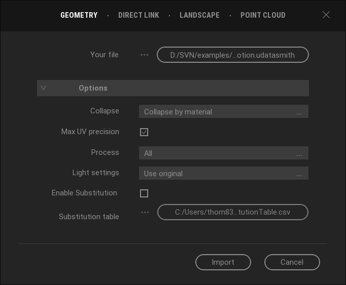 Export Terrains from CityEngine to Twinmotion - Esri Community