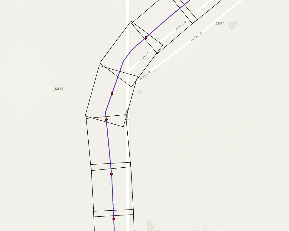 Solved: Need different graphic labels on individual map se... - Esri ...