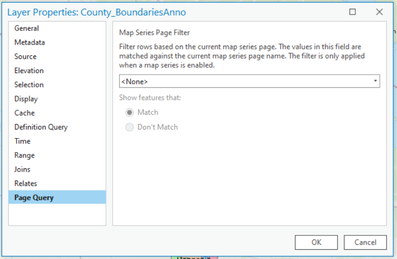 Solved: Need different graphic labels on individual map se... - Esri Community