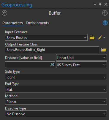 Update Street Plow Status with GeoEvent - Esri Community