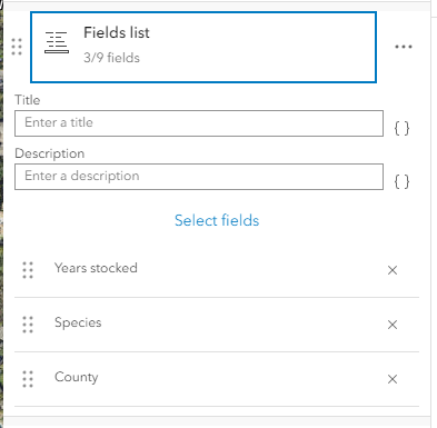 Solved: Popups not displaying results of Arcade expression - Esri Community