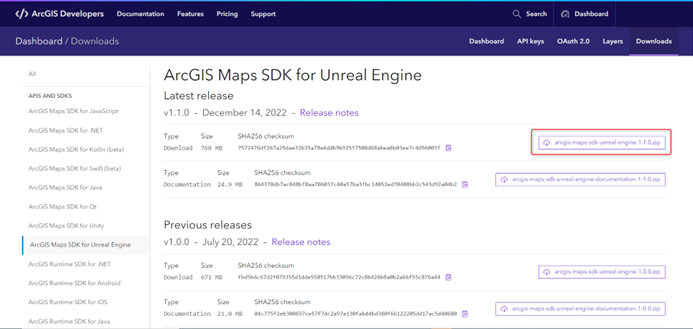 【ArcGIS Maps SDK】Unreal Engine で東京の街を歩く - Esri Community