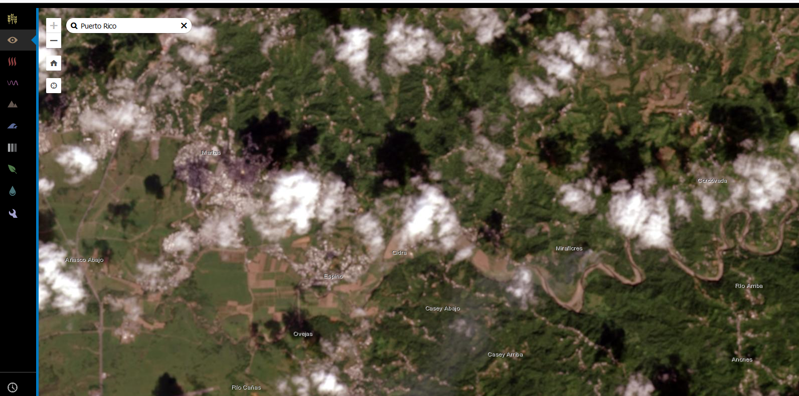 We’ve made some changes to our site - Esri Community