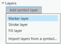 Solved: How to label with a leader to a symbol and label - Esri Community