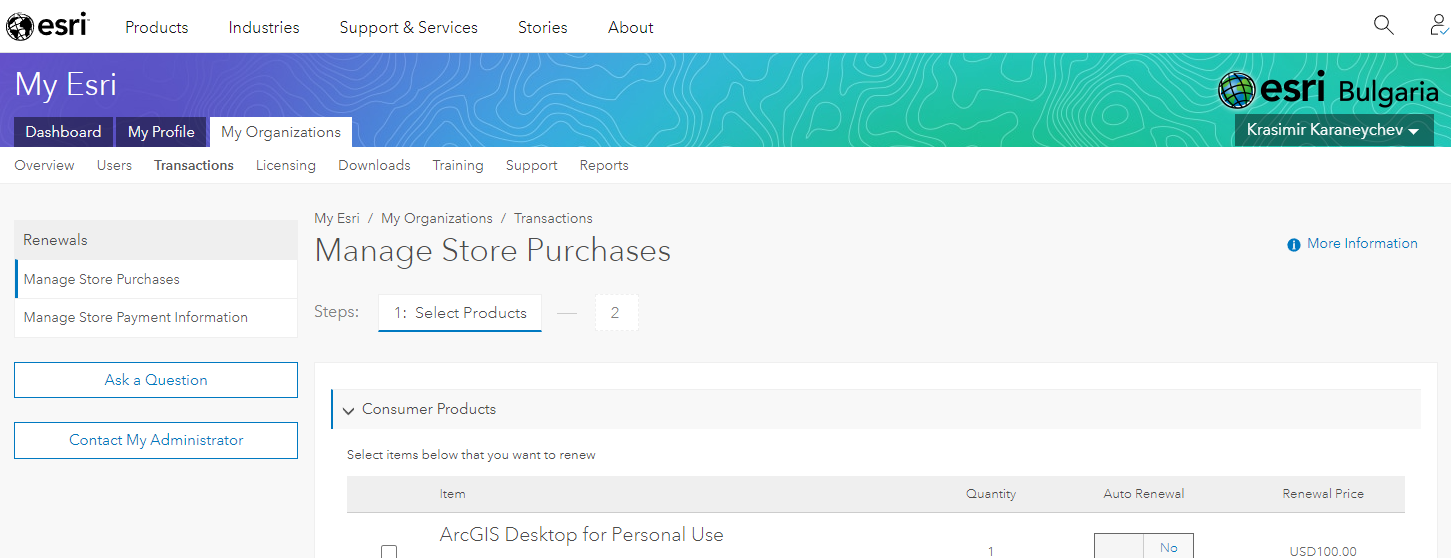 Cant use ArcGIS Pro, Cant license, Cant add caller... - Esri Community