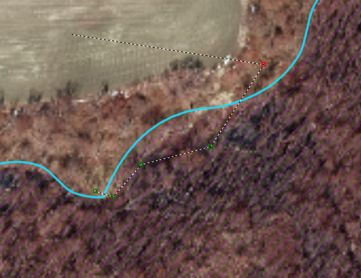 Reshape fails: Error incorrect - Esri Community