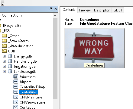 Solved: metadata thumbnails - Esri Community