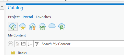 Connection between ArcGIS Pro and Field Maps - Esri Community