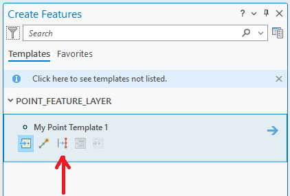 Solved: Trouble with creating points along line - Esri Community