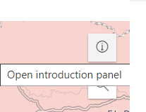 Interactive Legend Instant App: Introduction Panel... - Esri Community