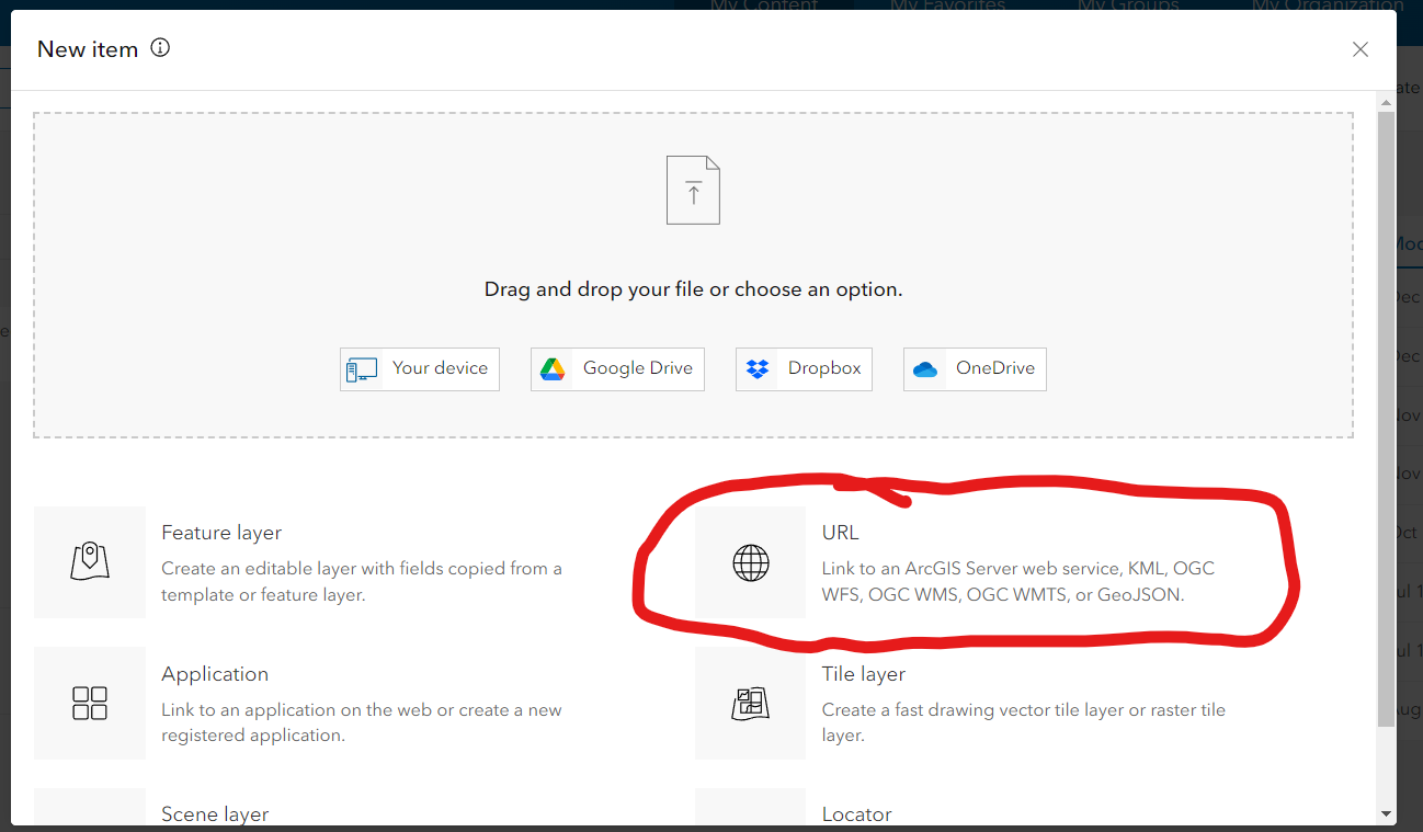 arcade field calculation with ArcGIS Online Featur... - Esri Community