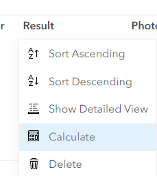 Solved: result of Arcade expression is showing object obje... - Esri Community