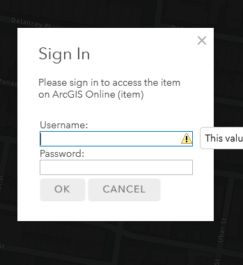 ArcGIS Assistant Beta (tool for managing content a... - Esri Community