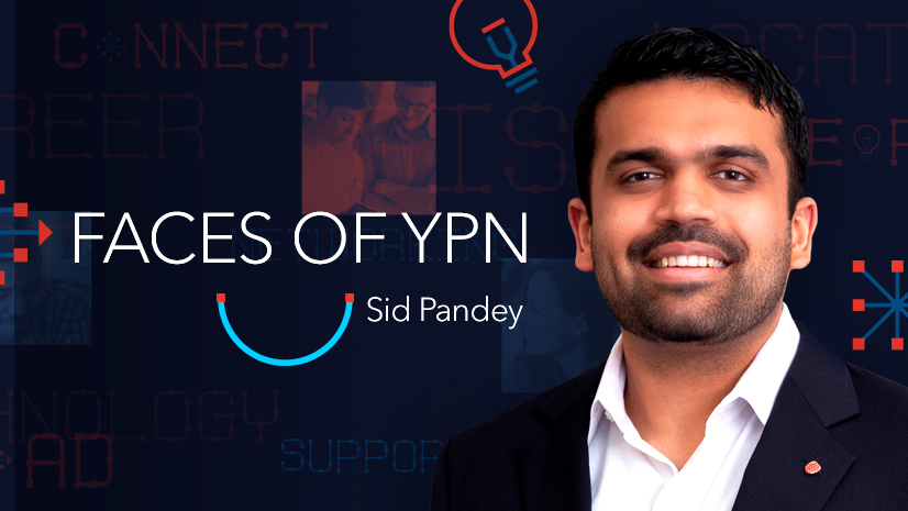 Esri YPN Presents Faces of YPN - Esri Community