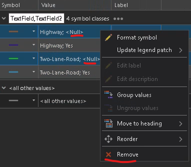 Solved: Arcade Expressions for Symbology - Esri Community